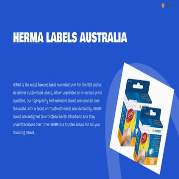 Shipping Labels | PPT