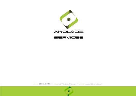 Akolade services