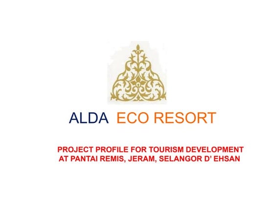 Mountain based resort development process,site and design guidelines | PPT