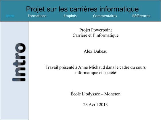 The Ultimate Matrix Final | PPT