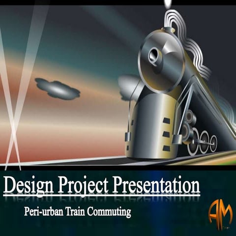 Design Project | PPT