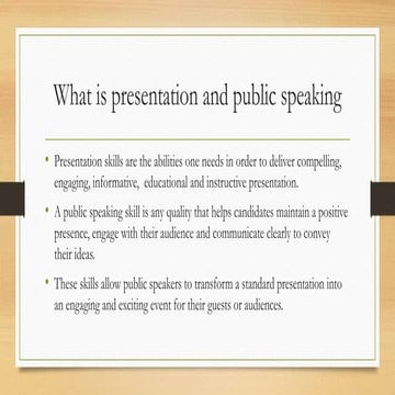 Presentation and Public speaking.pptx