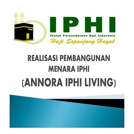 Presentation annora iphi | PDF