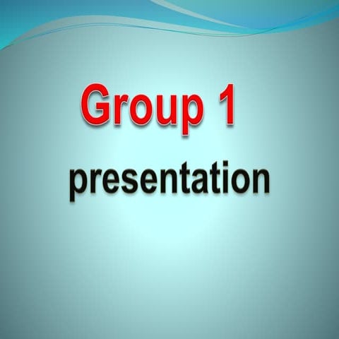 Presentation ap | PPT
