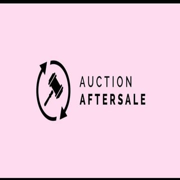 Auction After Sale | PPTX | Real Estate