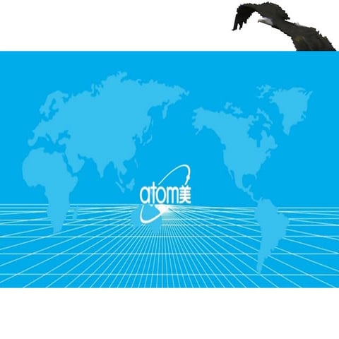 Atomy product | PPTX | Blood Disorders | Diseases and Conditions