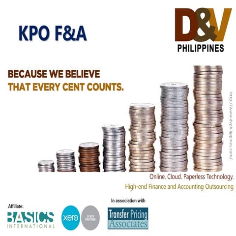 SGV_Company Profile | PDF