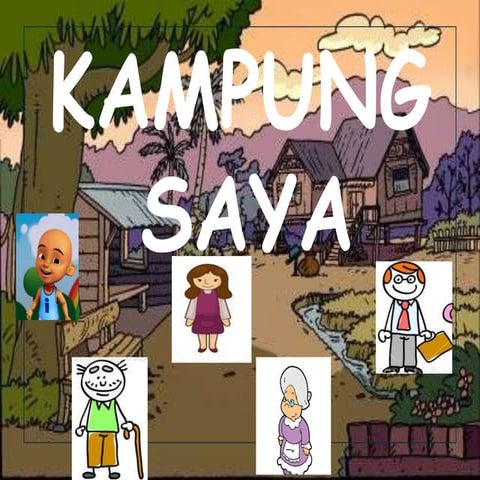 Presentation ayat v+kvk | PPT