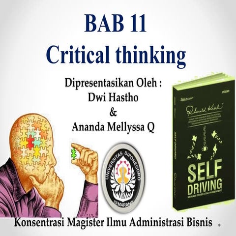 Presentation bab 11 | PPTX