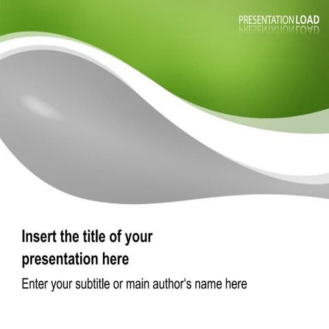 Presentation background | PPT
