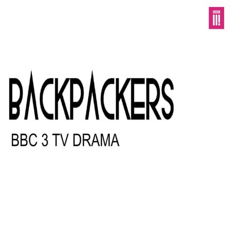 Backpackers Presentation | ODP