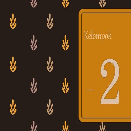 menganalisis Novel AKI karya Abdullah Idrus | PPTX