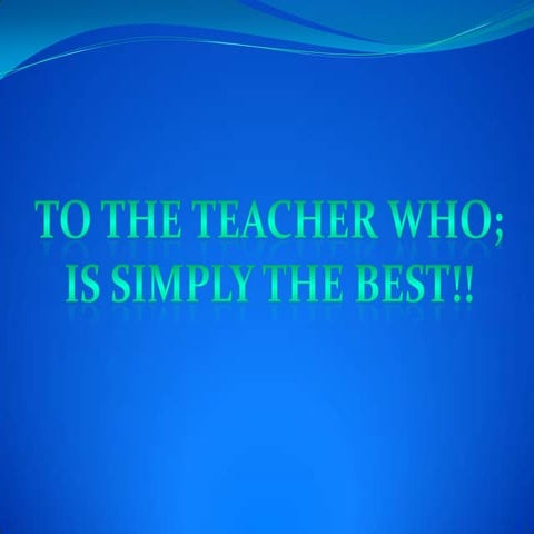 Presentation bauer | PPTX