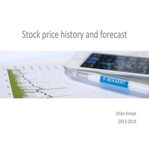 Presentation bekaert | PPTX