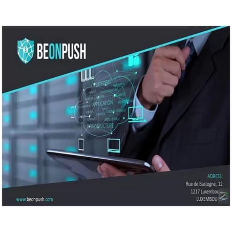 BEONPUSH Deuch | PDF
