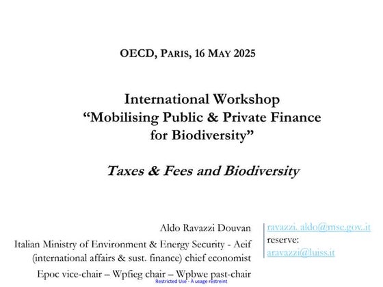 evs project on study of birds,insects and plants | PDF