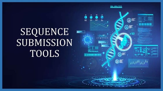 Gen bank databases | PPTX | Databases | Computer Software and Applications