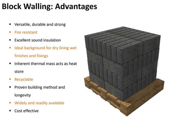 Snecked rubble step by step | PPTX