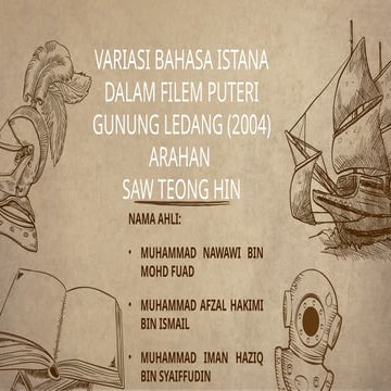 PRESENTATION BM STPM SEM 3, PUTERI GUNUNG LEDANG.pptx.pptx