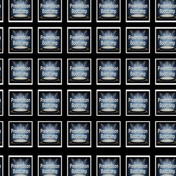 Presentation bootcamp | PPTX