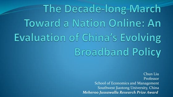 Management of the Myanmar Spectrum Frequency Allocation Plan | PDF