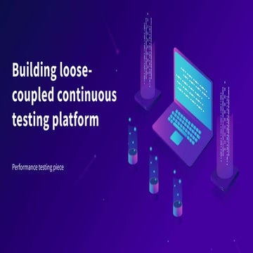 Presentation building the carrier | PPTX