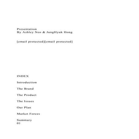 ITC Interrobang | PDF