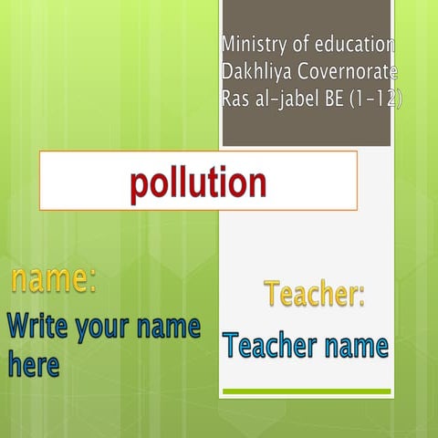 Presentation by @ma7_a7 .ppt