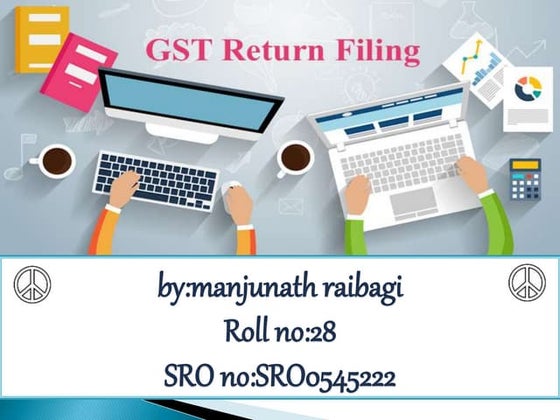 ITR filing ( Income Tax Return) | PPTX