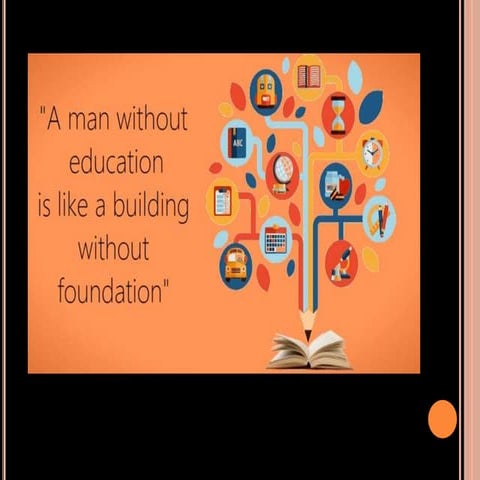 EDUCATION SYSTEM | PPTX | Primary Education | Education