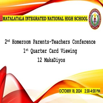 PRESENTATION CARD VIEWING.ppppppppppppptx | PPTX