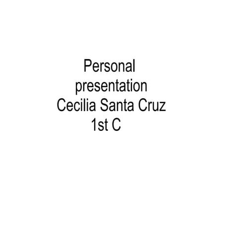 Famous TV family | PPT
