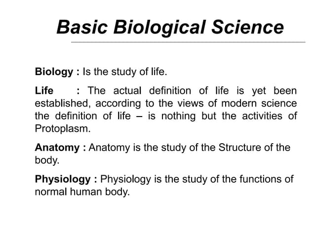Human Body Systems PPT | PPT