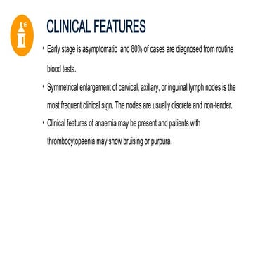 PRESENTATION _ CLL clinical features.pptx