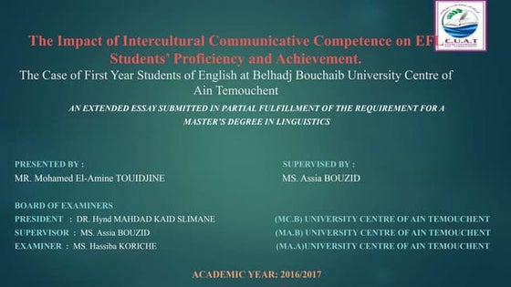 Thesis Title Defense Presentation .pdf midterm | PPT