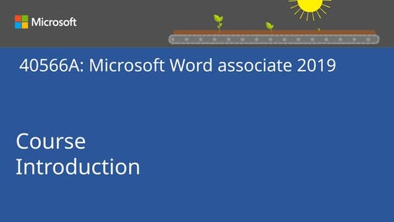 Uses of MS Word in Education | DOCX | Desktop Publishing | Computer ...