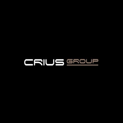 Presentation Crius Group | PPS