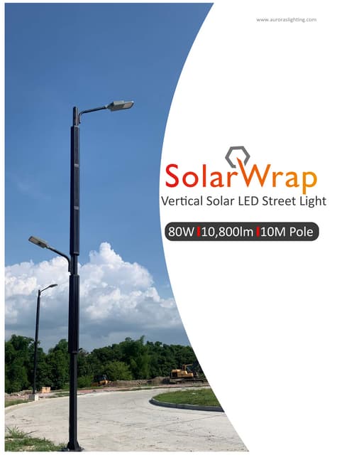 All in one solar street light specification.pdf | Radio Control ...