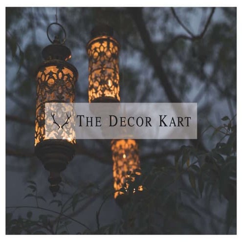 A brief about The Decor Kart | PPTX