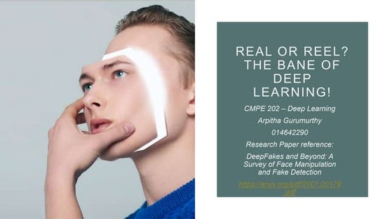 MINI PROJECT 2023 deepfake detection.pptx