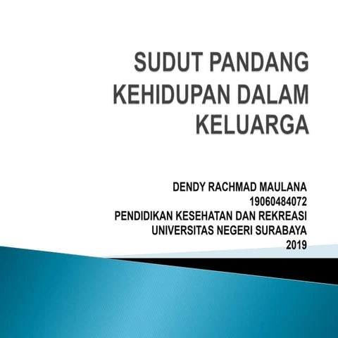 Presentation dendy rm | PPT