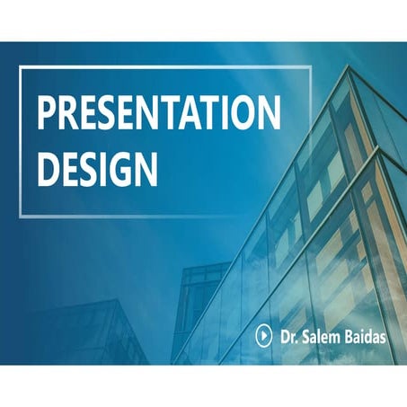 Presentation1.pptx that canbe use for the creation of a modern powerPoint scover slide | PPTX