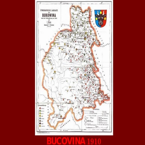 Bucovina Monuments | PPT