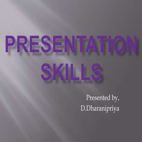 Creating Effective Presentations For Teachers Pdf