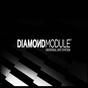 DiamondModule Company Presentation | PDF