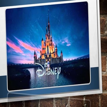 Disney | PPT