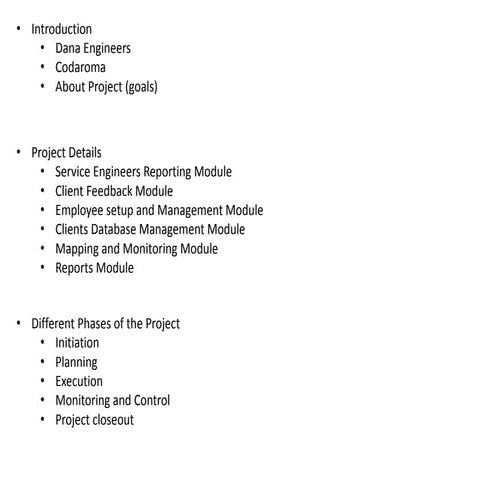 Presentation draft | PPTX