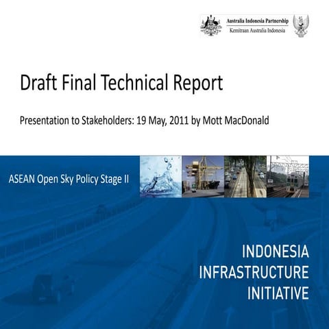 Presentation draft final report final | PPT
