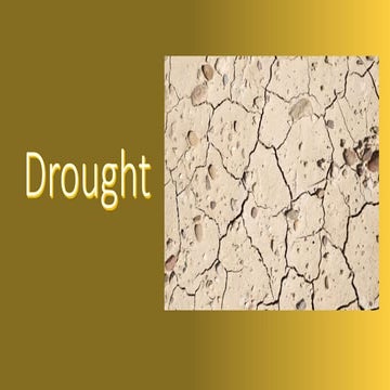 Presentation(Drought).pptx