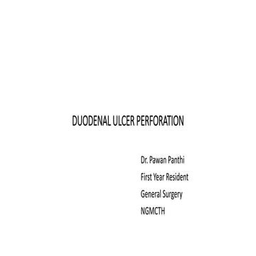 Presentation duodenal perforation.pptx